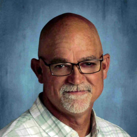 Jon Graff | Nebraska Writing Project | Nebraska