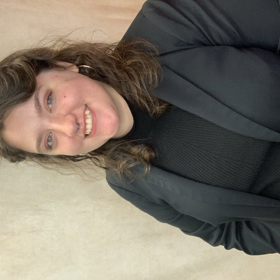 Grace Ellis | Nebraska Writing Project | Nebraska