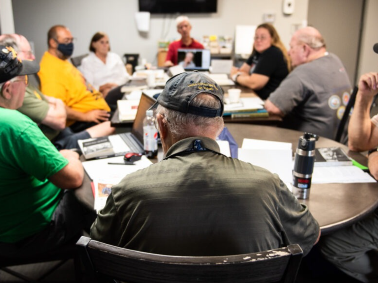 For Youth and Community | Nebraska Writing Project | Nebraska