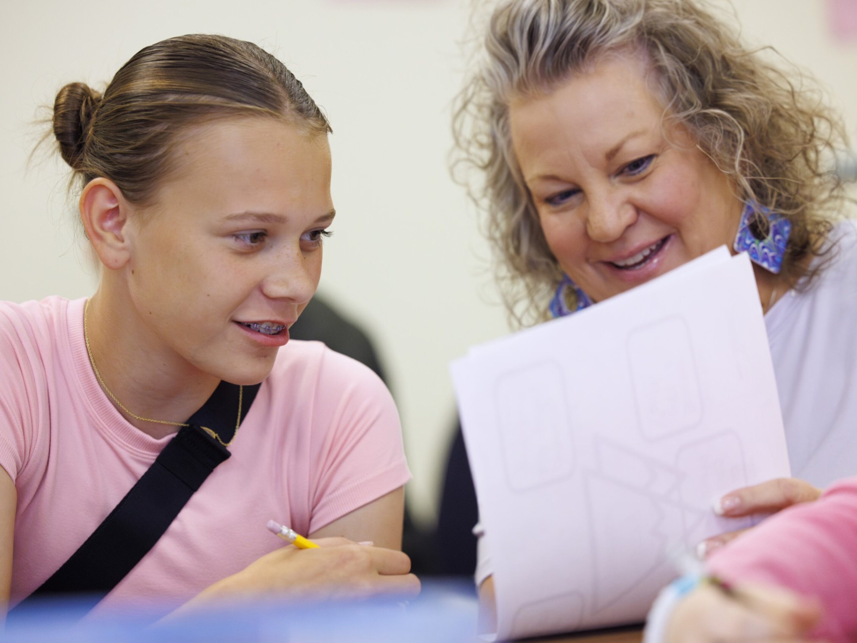 For Youth and Community | Nebraska Writing Project | Nebraska