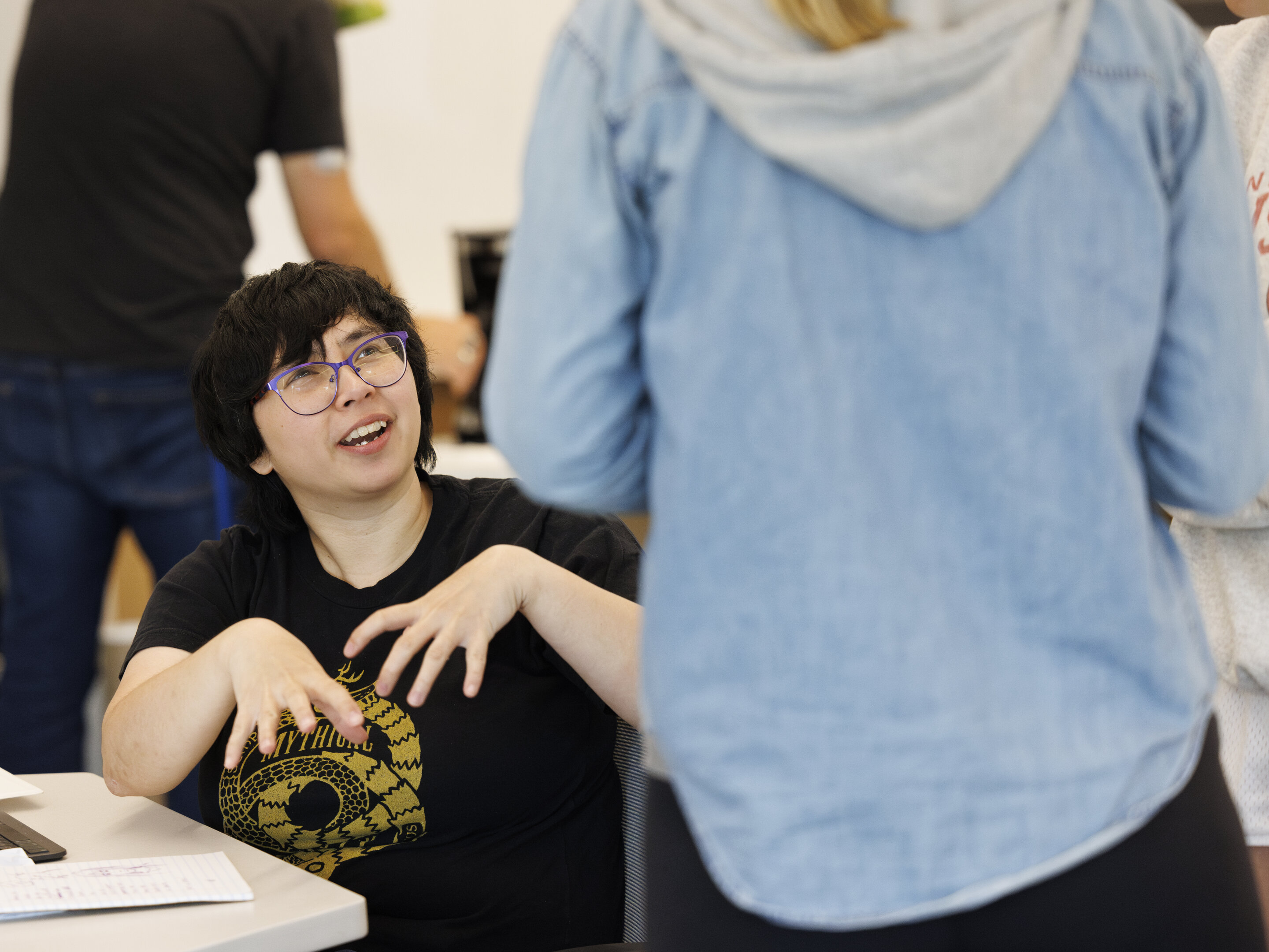 Nebraska Writing Project | Nebraska