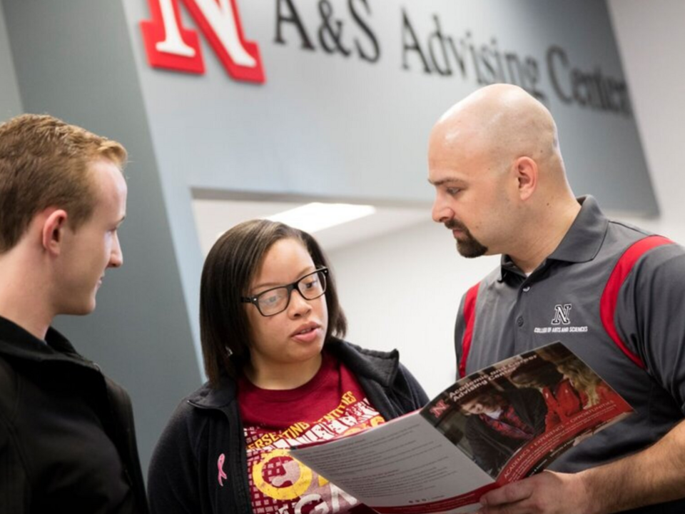 Graduate Programs | Nebraska Writing Project | Nebraska